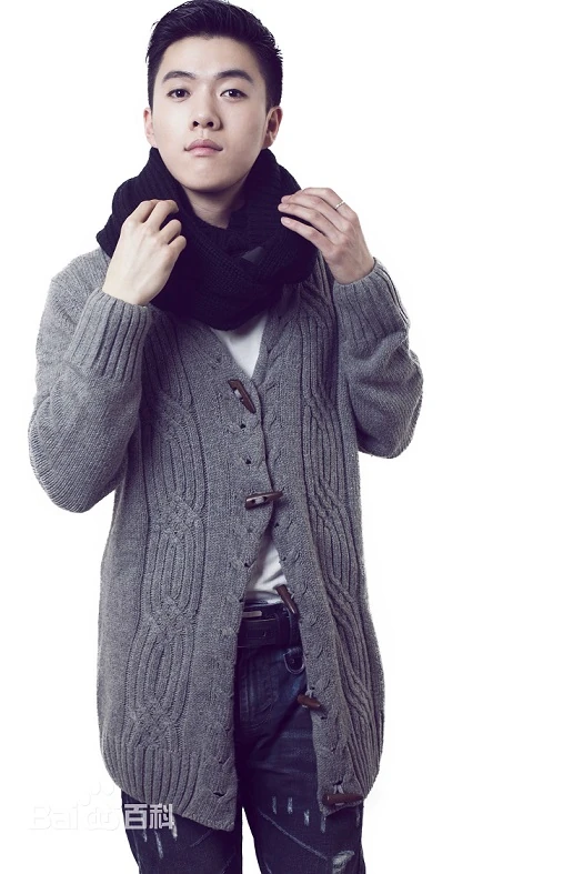 Liu Qiu Shi | Wiki Drama | Fandom