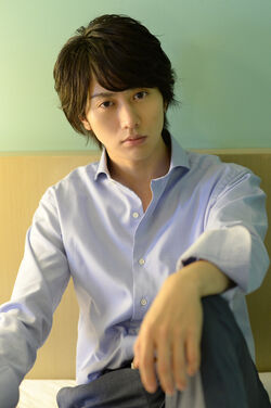 Ota Motohiro | Wiki Drama | Fandom