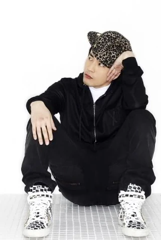 Teddy Park | Wiki Drama | Fandom