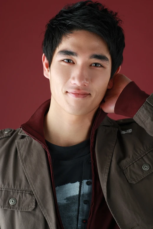 Uhm Tae Goo | Wiki Drama | Fandom