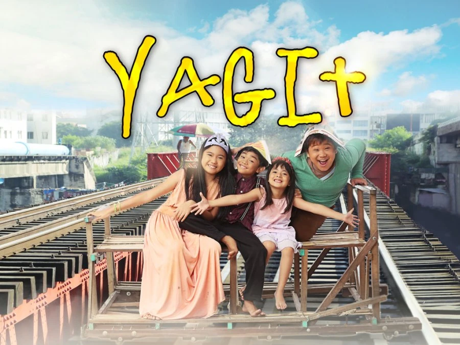 Yagit | Wiki Drama | Fandom