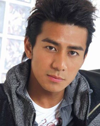 Anthony Kuo | Wiki Drama | Fandom