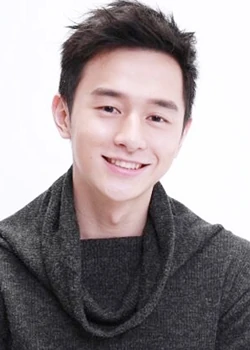 Zhang Xuan Rui | Wiki Drama | Fandom