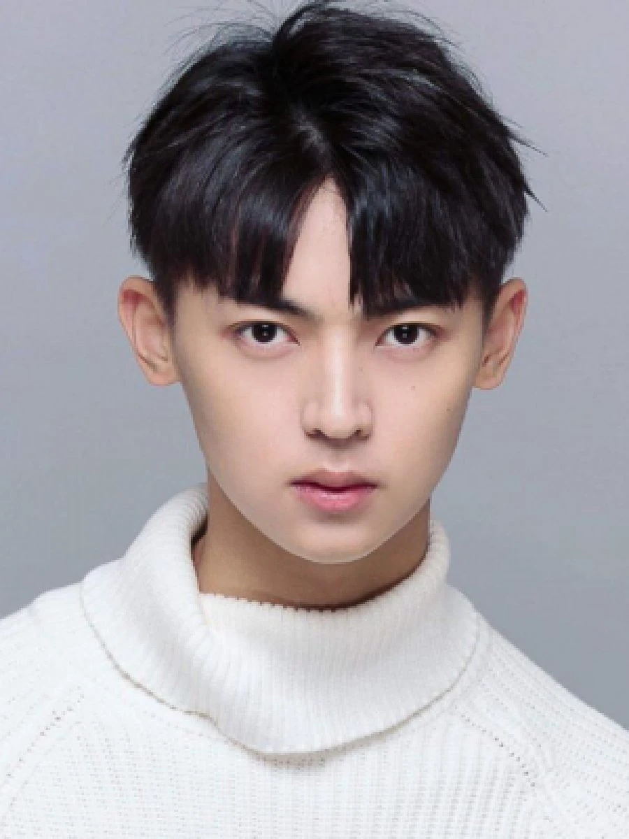 Chen Li An | Wiki Drama | Fandom