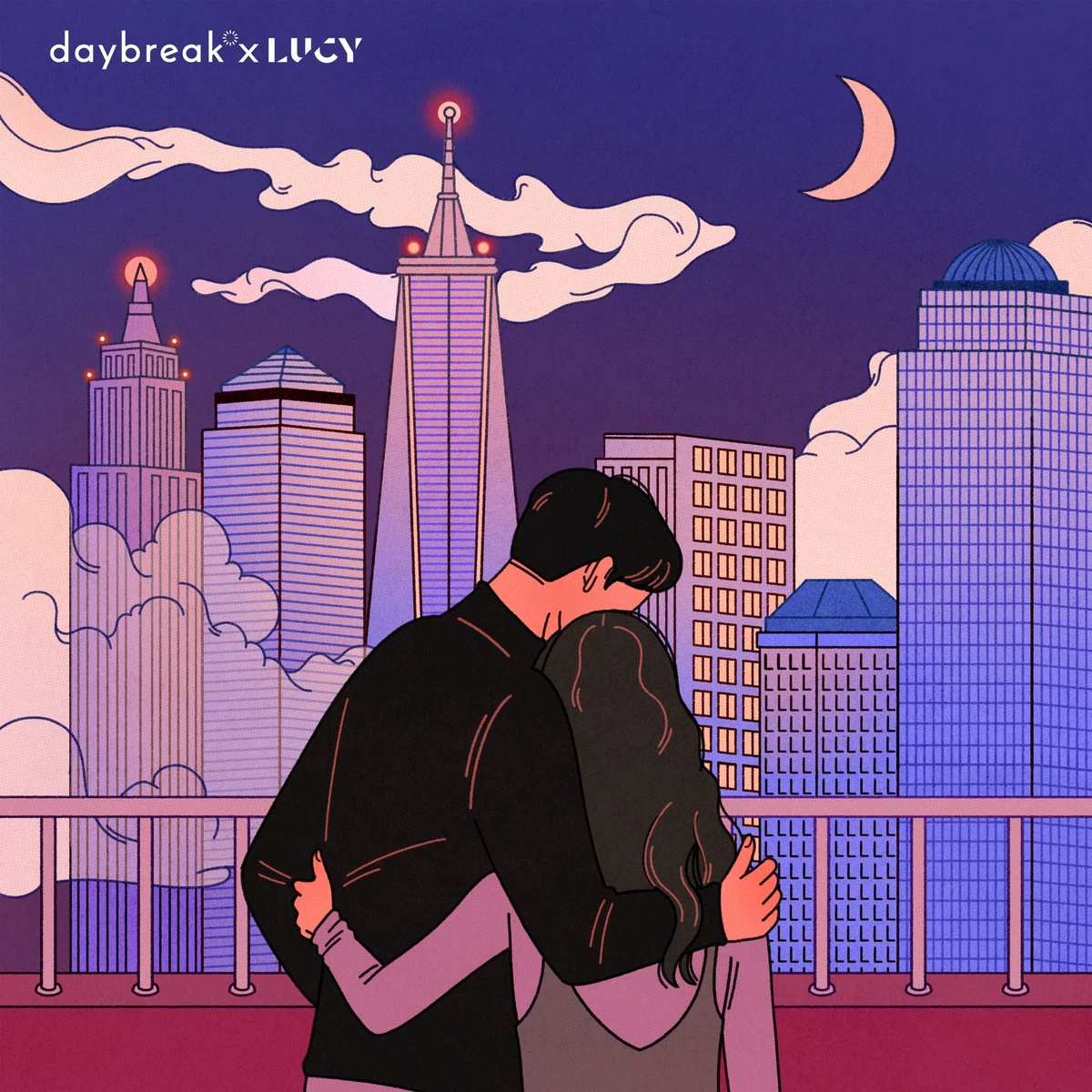 Daybreak | Wiki Drama | Fandom