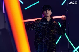 Geon U | Wiki Drama | Fandom