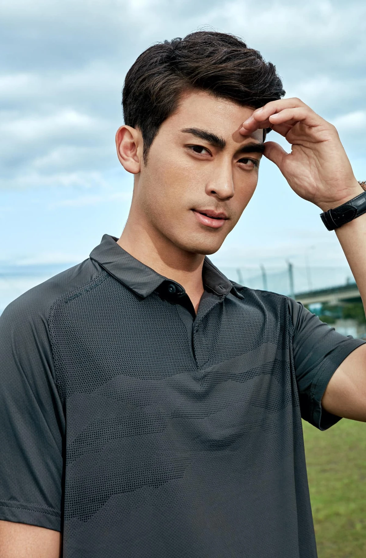 Hsu Kai | Wiki Drama | Fandom