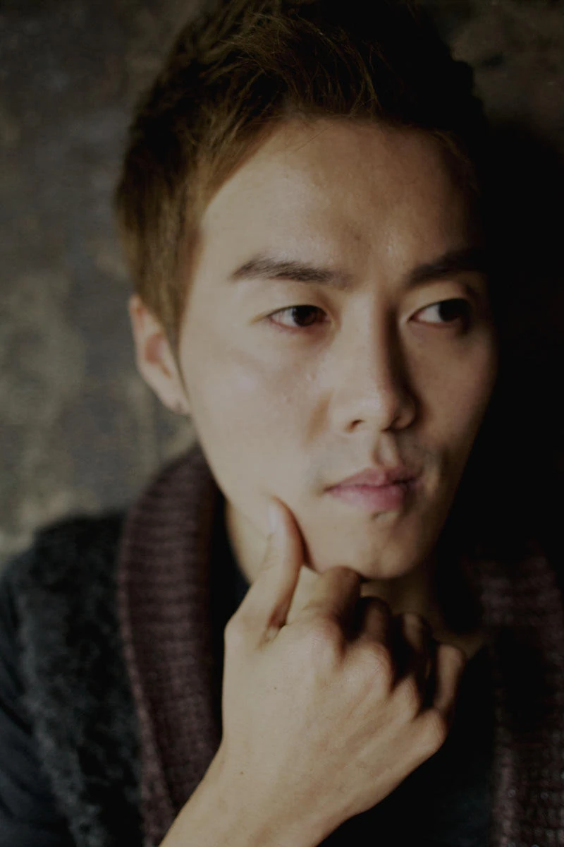 Jun Woo Sung | Wiki Drama | Fandom