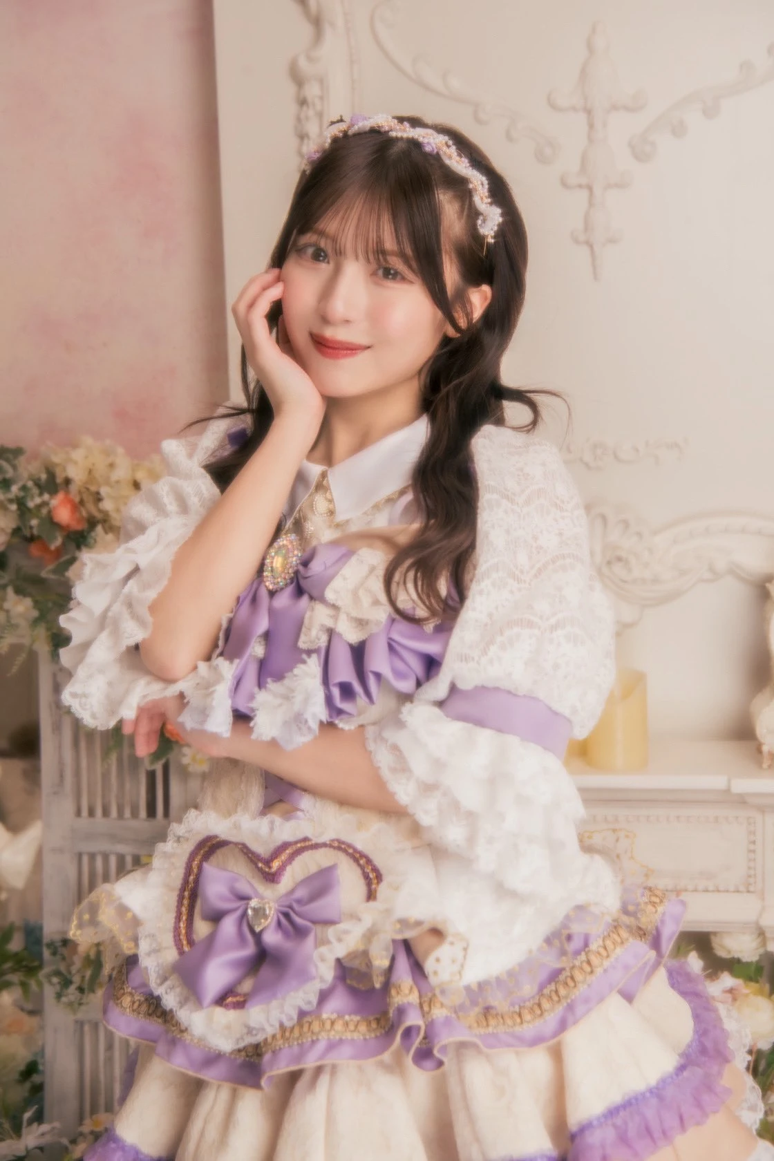 Kanda Fuune | Wiki Drama | Fandom