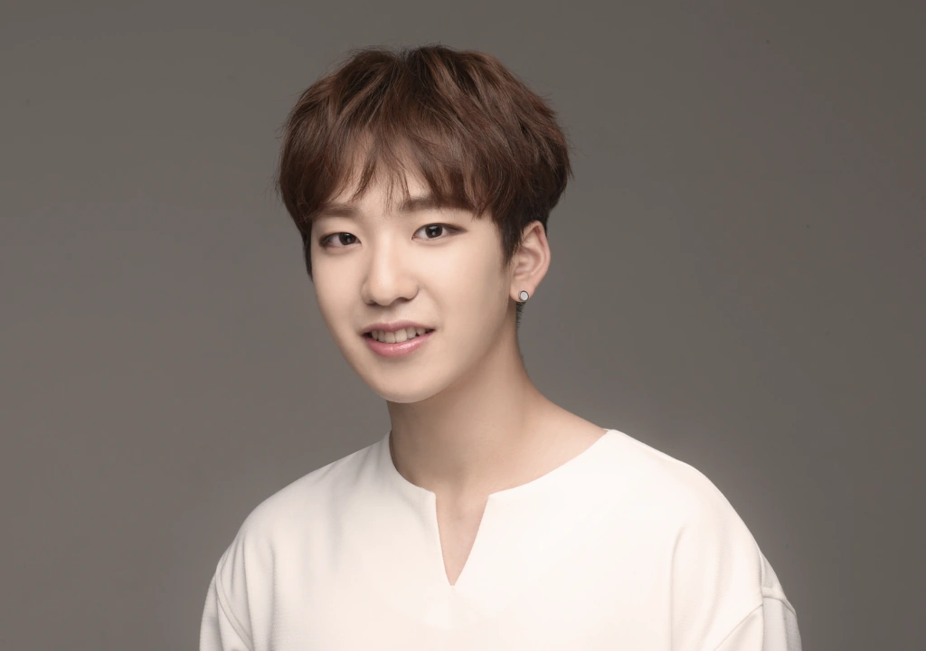 Kang San (1997) | Wiki Drama | Fandom