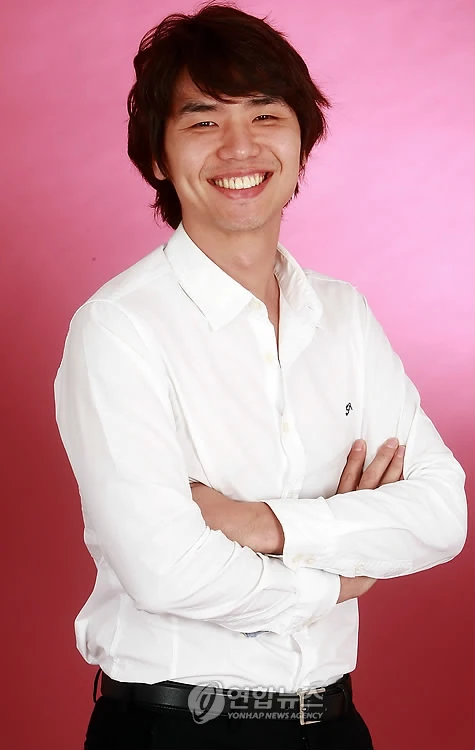 Kim Tae Hoon (1975) | Wiki Drama | Fandom