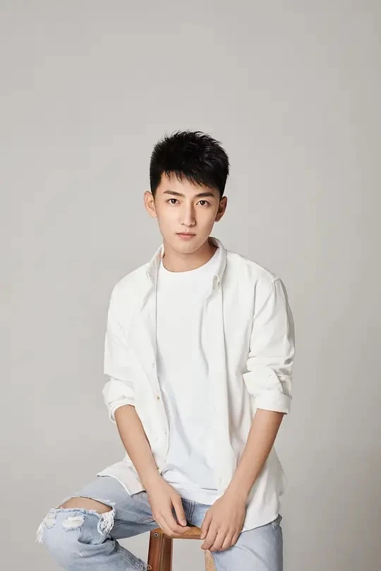 Liu Yu Han | Wiki Drama | Fandom