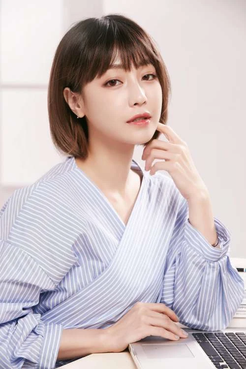 Nikki Hsieh | Wiki Drama | Fandom