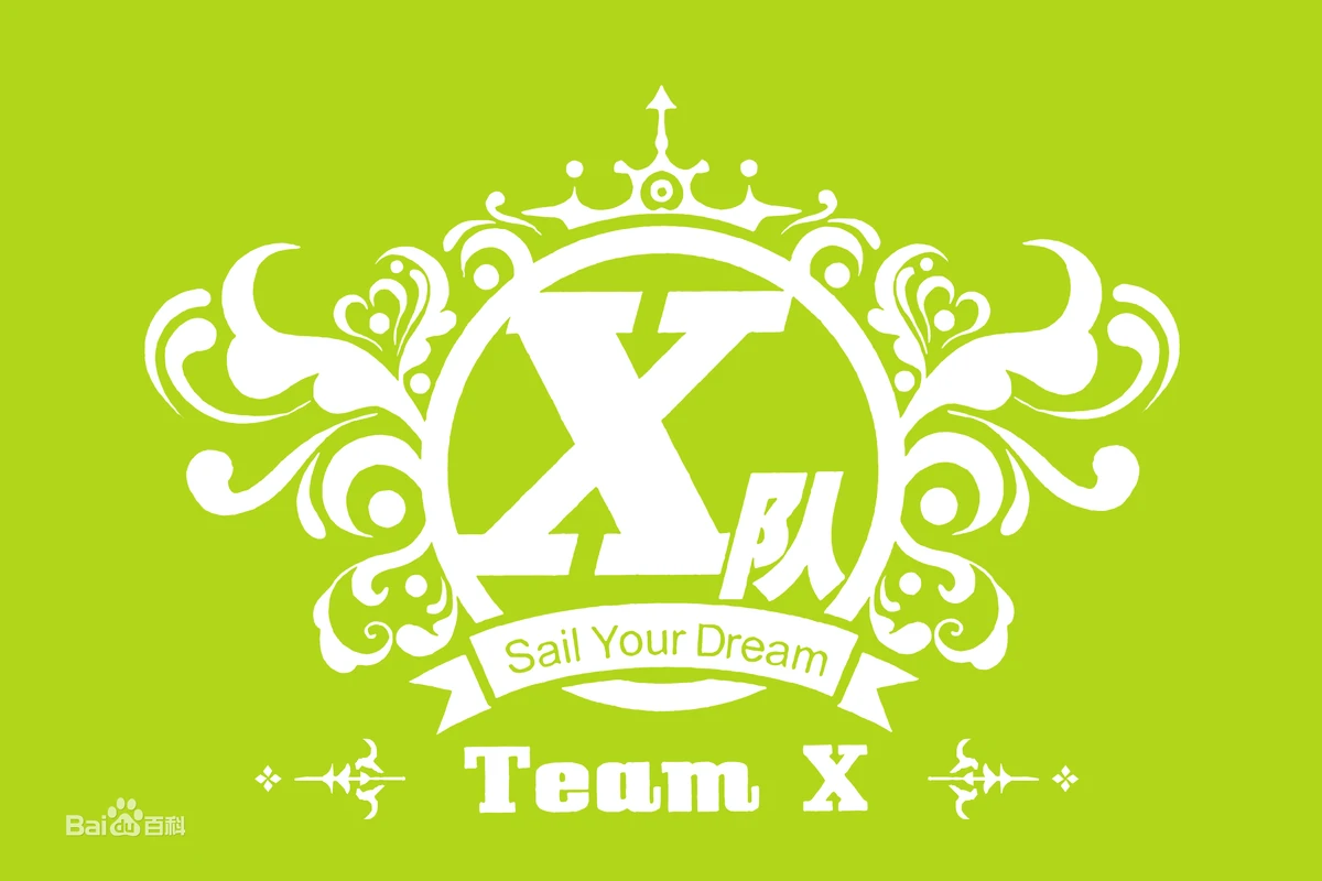 Team X (SNH48) | Wiki Drama | Fandom