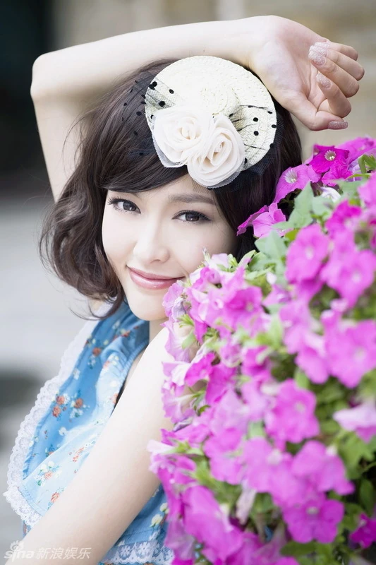 Tiffany Tang | Wiki Drama | Fandom
