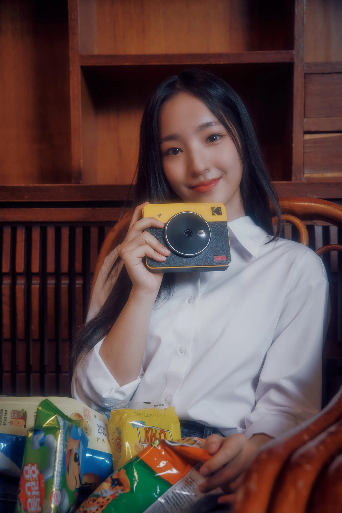 Bang Yun Ha | Wiki Drama | Fandom