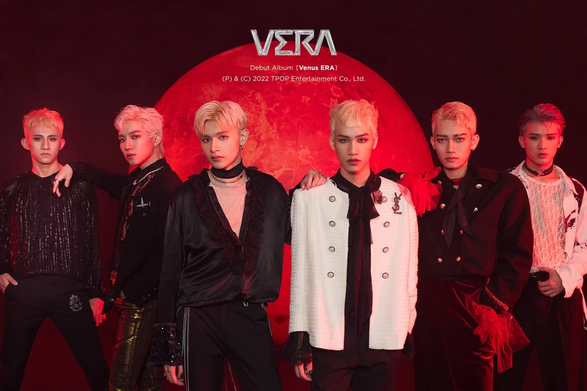 VERA | Wiki Drama | Fandom