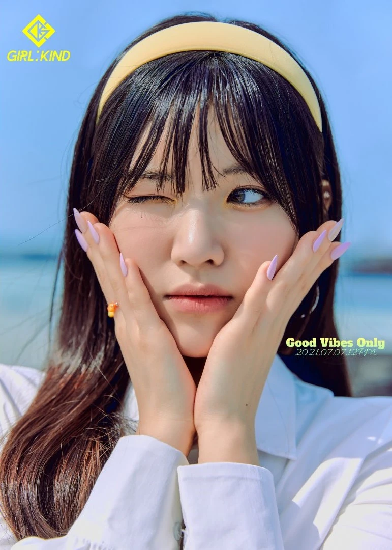 Ellyn | Wiki Drama | Fandom