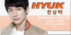 Hyuk | Wiki Drama | Fandom