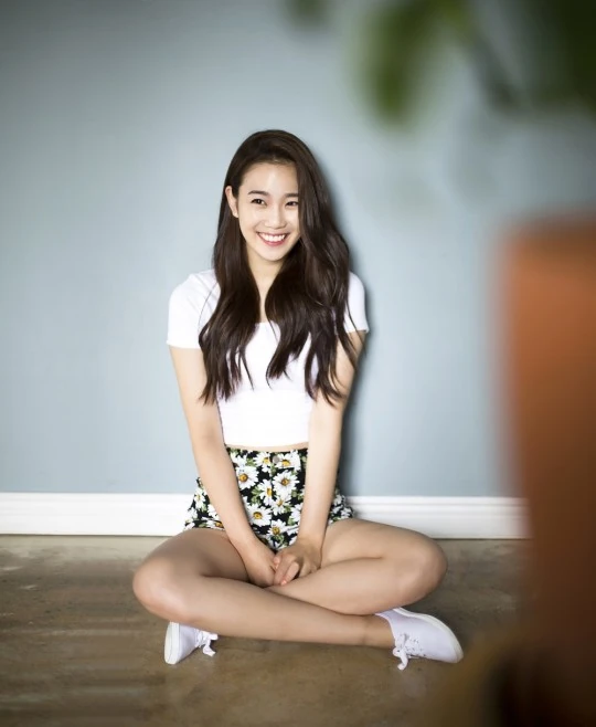 Jang Hui Ryoung | Wiki Drama | Fandom