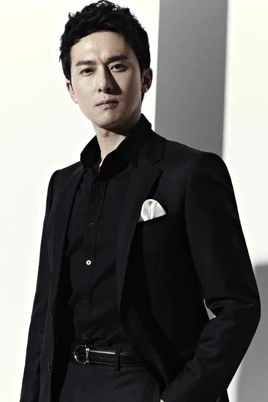 Kang Pil Suk | Wiki Drama | Fandom