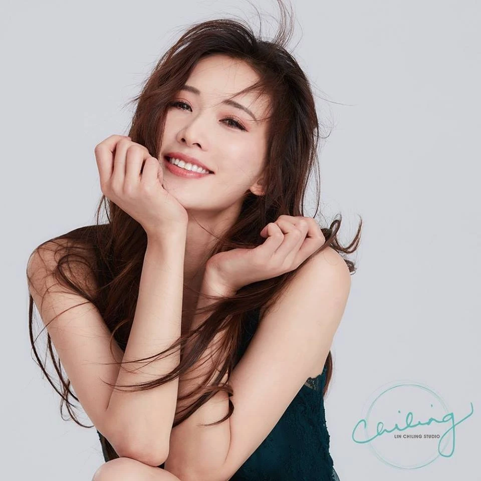 Lin Chi Ling | Wiki Drama | Fandom