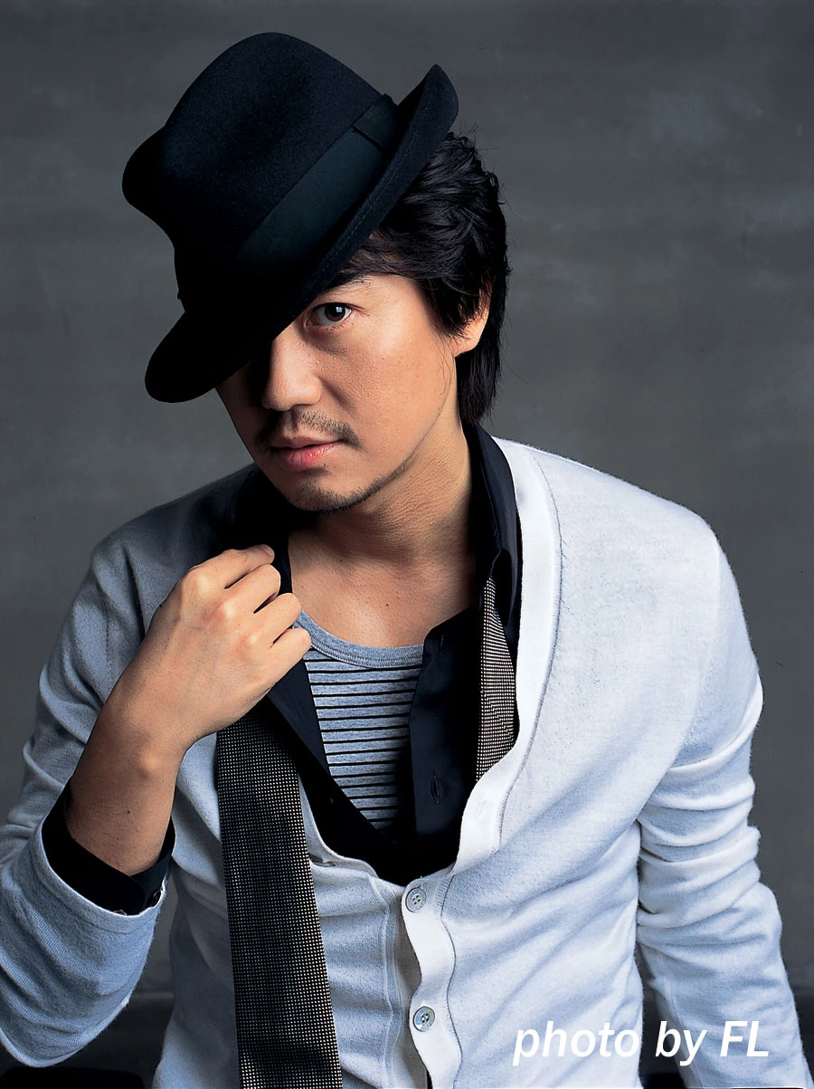 Park Yong Woo | Wiki Drama | Fandom