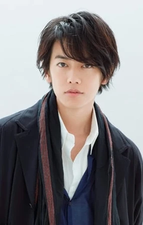 Takeru Satoh