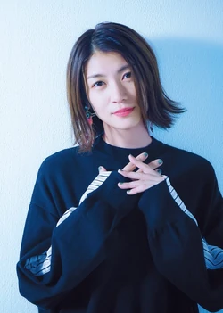 Takiuchi Kumi | Wiki Drama | Fandom