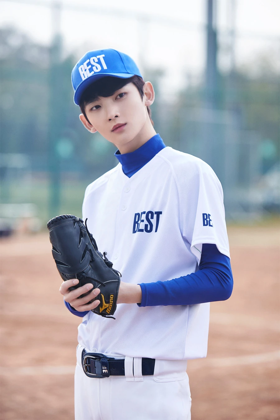 Zhao Ze Fan | Wiki Drama | Fandom