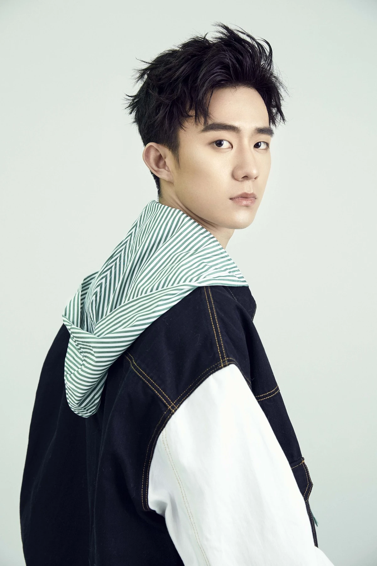 Zheng Hao | Wiki Drama | Fandom