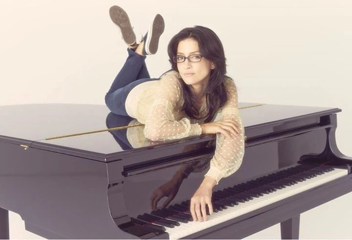 Angela Aki | Wiki Drama | Fandom