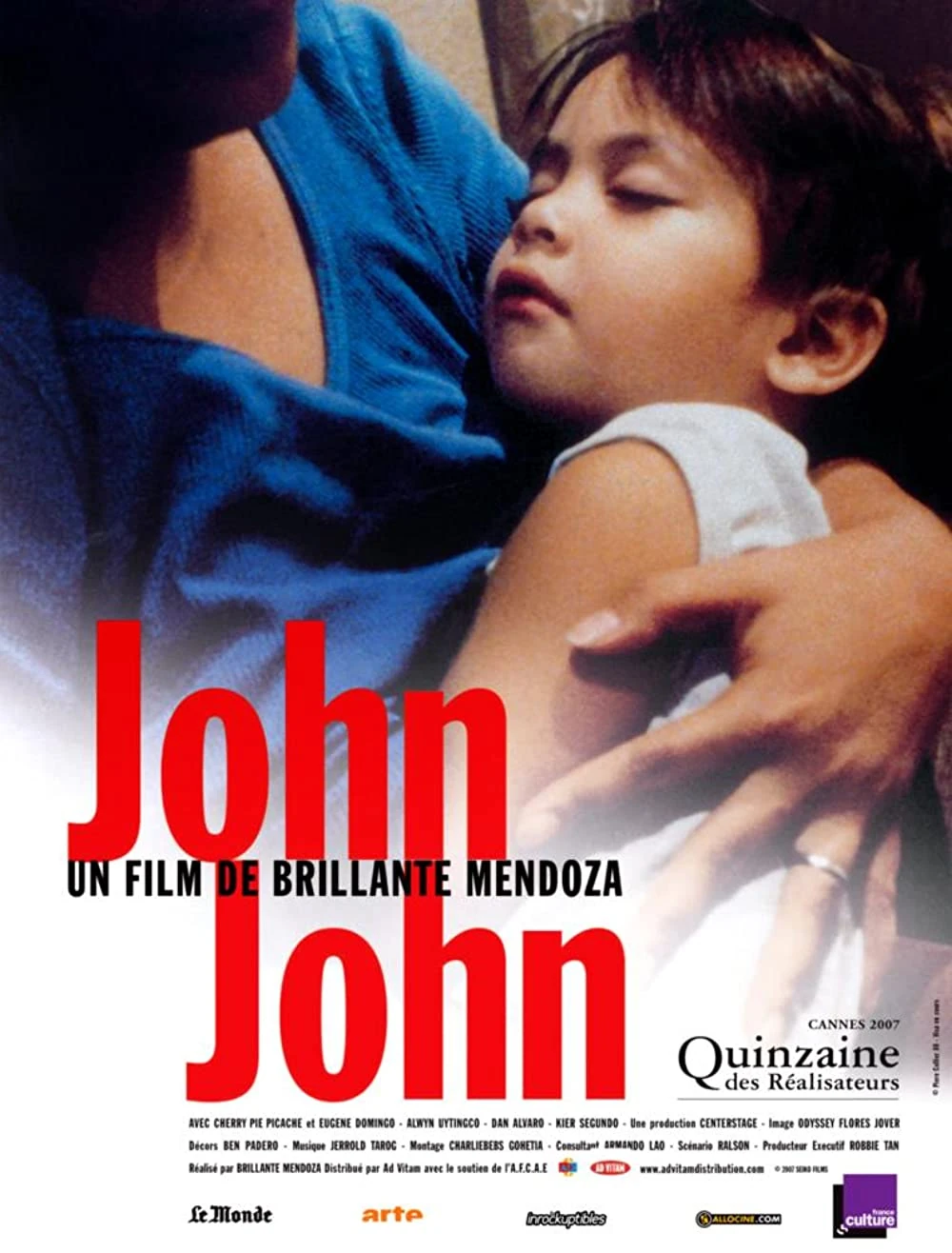 Foster Child | Wiki Drama | Fandom