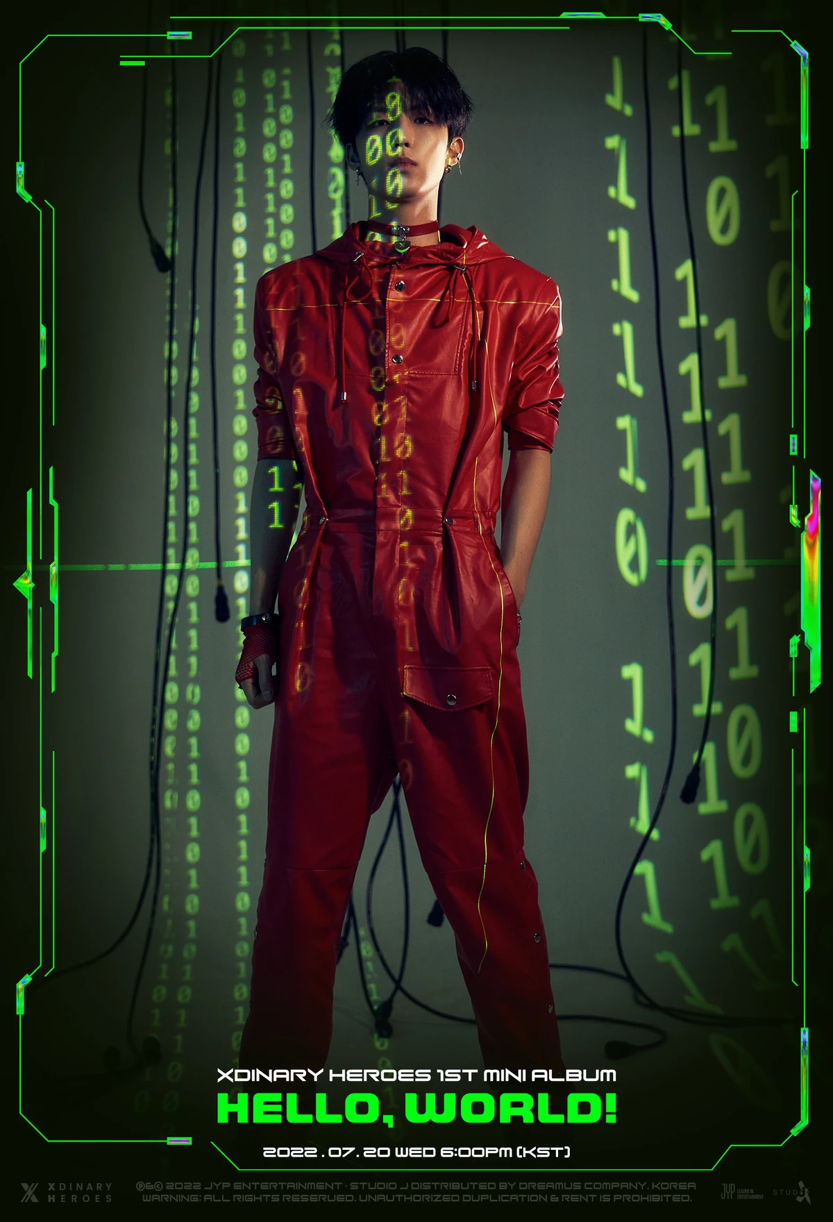 Jun Han | Wiki Drama | Fandom