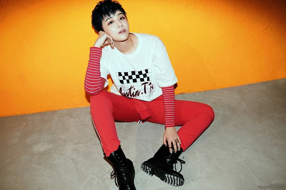 Kimmi | Wiki Drama | Fandom