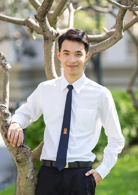 Koravich Sarasin | Wiki Drama | Fandom