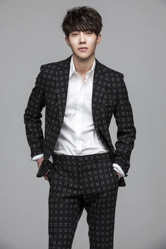 Lee Kang Min | Wiki Drama | Fandom