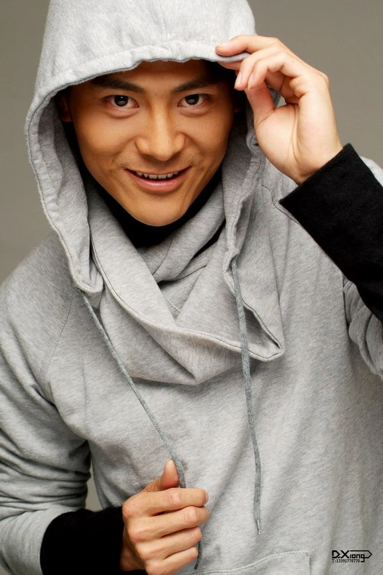 Li Jie | Wiki Drama | Fandom