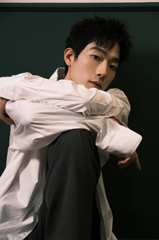 Ma Si Chao | Wiki Drama | Fandom