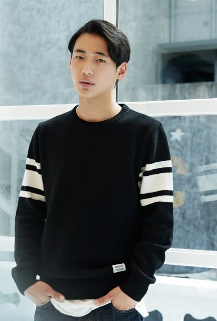Shon Min Ho | Wiki Drama | Fandom