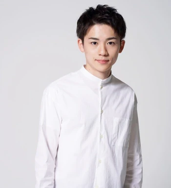 Togashi Eiji | Drama Wiki | Fandom