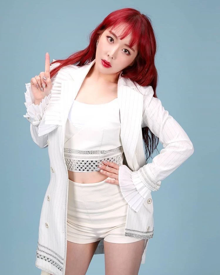 Sol.B | Wiki Drama | Fandom