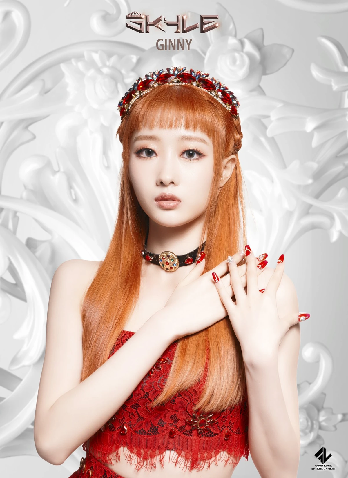 Ginny | Wiki Drama | Fandom