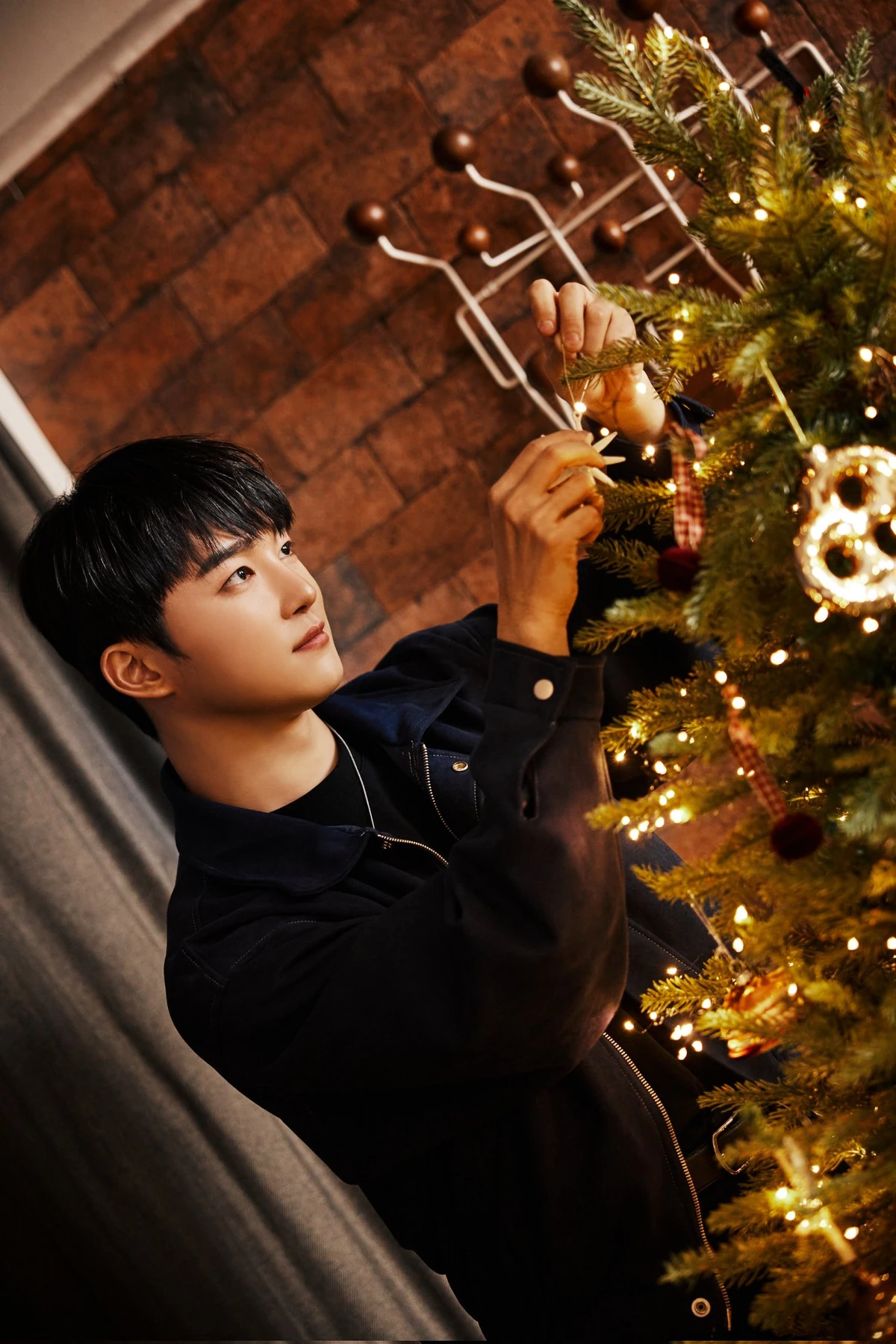 Gyu Chan | Wiki Drama | Fandom