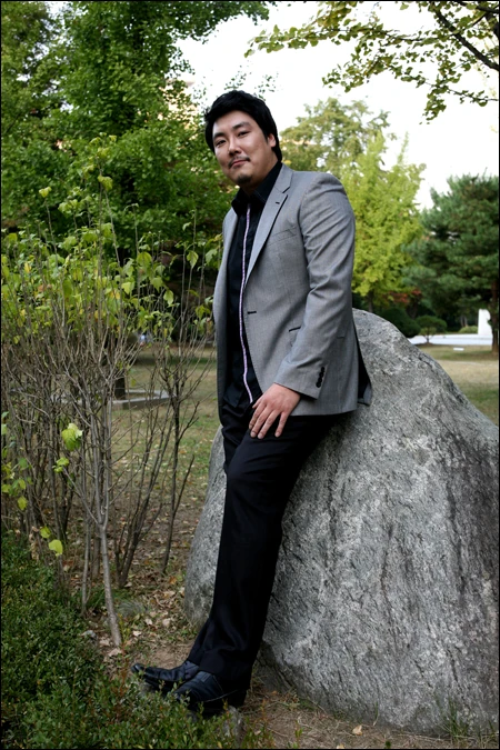Jo Jin Woong | Wiki Drama | Fandom