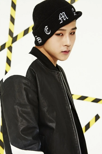 NO.MERCY/Participantes | Wiki Drama | Fandom