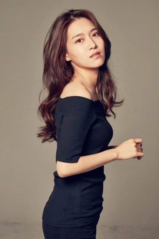 Kim Bo Bae | Wiki Drama | Fandom