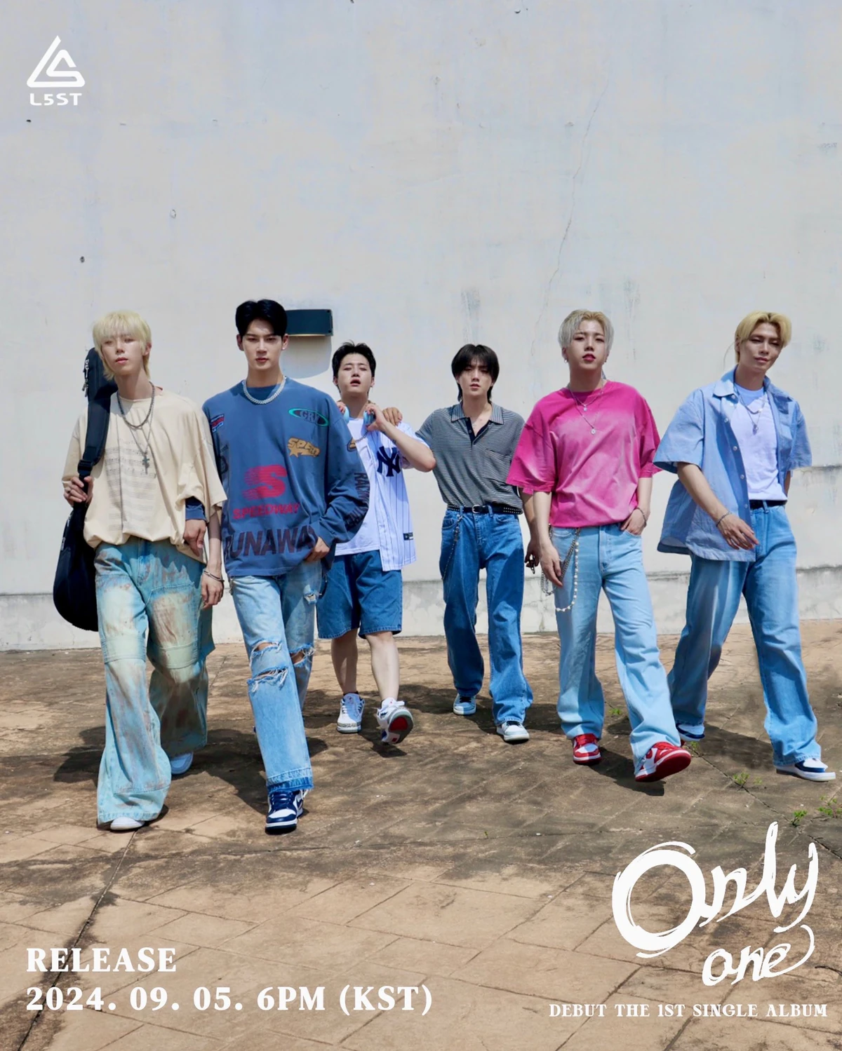 L5ST | Wiki Drama | Fandom