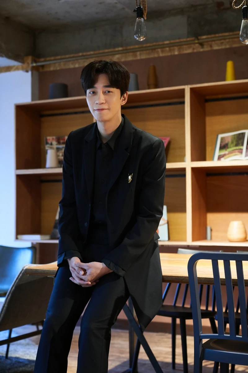 Shin Sung Rok | Wiki Drama | Fandom