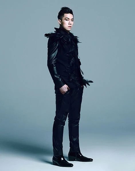 Casper | Wiki Drama | Fandom